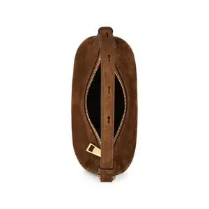 TOD'S Shoulder Bags - Brown