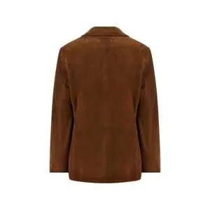 GOLDEN GOOSE Jackets Leather Jackets