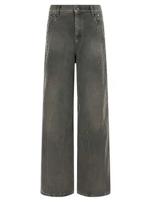 GOLDEN GOOSE Journey' Jeans