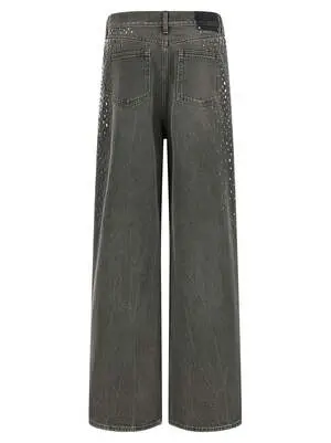 GOLDEN GOOSE Journey' Jeans