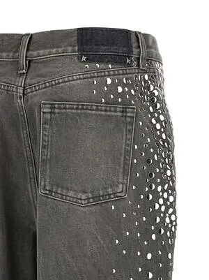 GOLDEN GOOSE Journey' Jeans