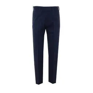 TOM FORD Drill Chino Pants - Blue