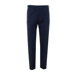 TOM FORD Drill Chino Pants - Blue