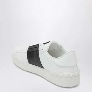Valentino Garavani Open Leather Sneakers