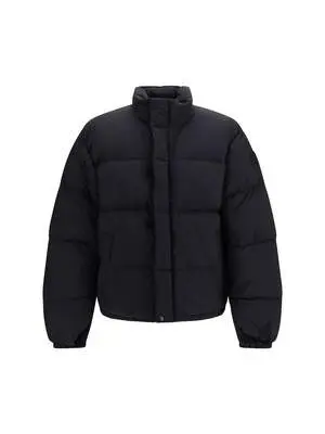 Canada Goose Sterling Puffer Jacket - Black