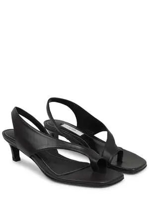 TOTEME Heeled Sandal