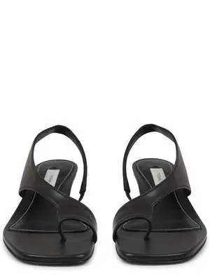 TOTEME Heeled Sandal