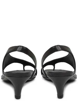 TOTEME Heeled Sandal
