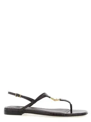 Fendi Square Toe Shoes For Women