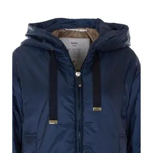 Max Mara Daria The Cube Light Down Jacket