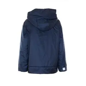 Max Mara Daria The Cube Light Down Jacket - Blue