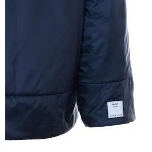 Max Mara Daria The Cube Light Down Jacket - Blue