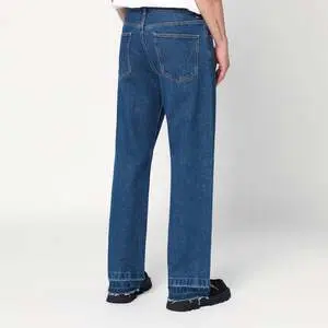 DARKPARK Straight Leg Edi Jeans