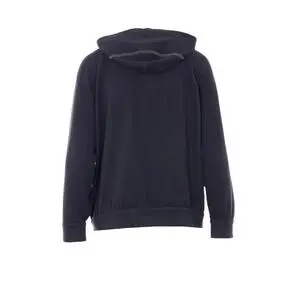 Brunello Cucinelli Zipped Sweatshirt