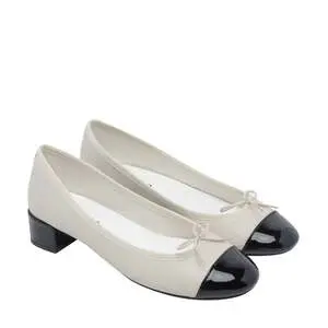 Repetto Alba Ballet Flat