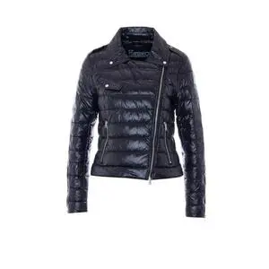 Herno Ultralight Bomber - Black