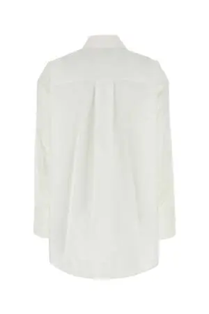 Loewe Poplin Oversize Shirt