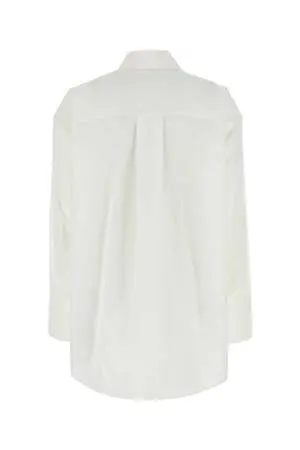 Loewe Poplin Oversize Shirt