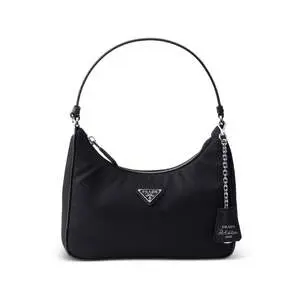 Prada Mini Bags - Black