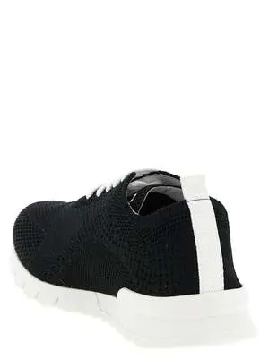 Kiton Running’ Sneakers