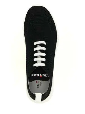 Kiton Running’ Sneakers