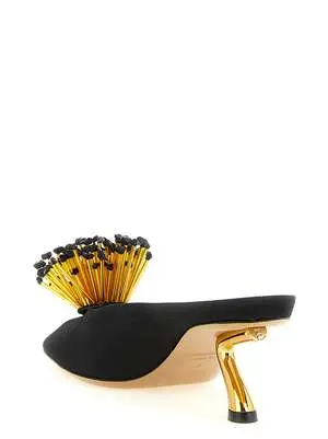FERRAGAMO Safi' Mules