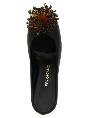 FERRAGAMO Safi' Mules