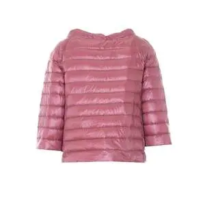 Herno Ultralight Reversible Down Cape