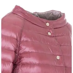 Herno Ultralight Reversible Down Cape