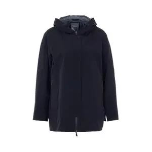 Herno Jacket - Black