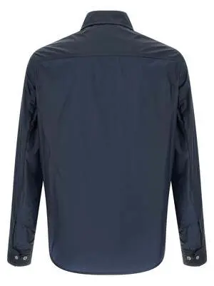 Moncler Ripstop Shirt