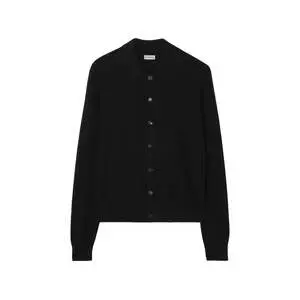 Burberry Sweaters & Knitwear Cardigans - Black