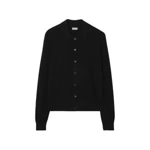 Burberry Sweaters & Knitwear Cardigans - Black