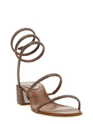 Rene Caovilla Cleo Sandals