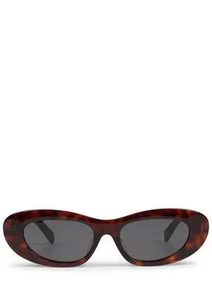 Celine Cat-eye Sunglasses