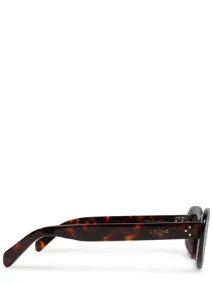 Celine Cat-eye Sunglasses