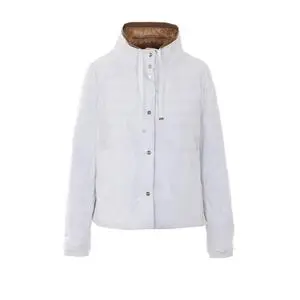 Herno Reversible Down Jacket - Gray