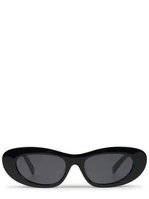 Celine Cat-eye Sunglasses
