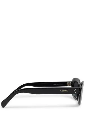 Celine Cat-eye Sunglasses