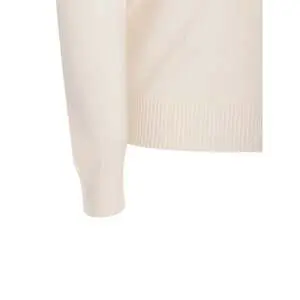 Malo Neutrals Sweaters & Knitwear Jumpers
