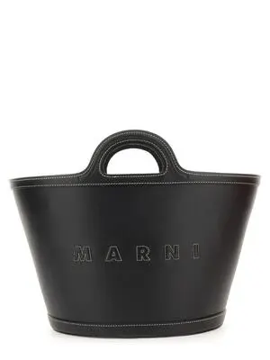 Marni Tropicalia Small Bag - Black