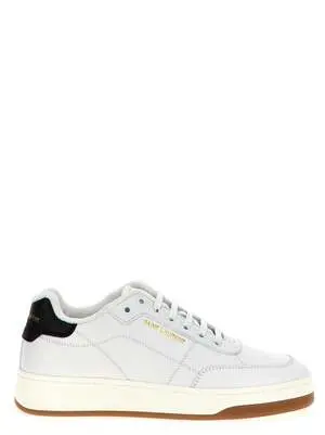 Saint Laurent Sl/61' Sneakers - Multicolor