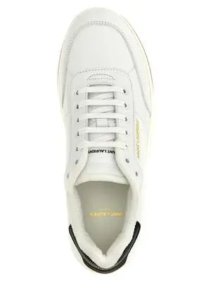 Saint Laurent Sl/61' Sneakers