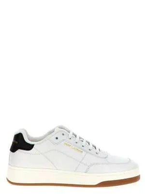 Saint Laurent Sl/61 Sneakers