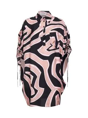 Emilio Pucci Kaftans Tunics