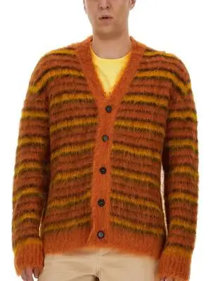 Marni V-neck Cardigan
