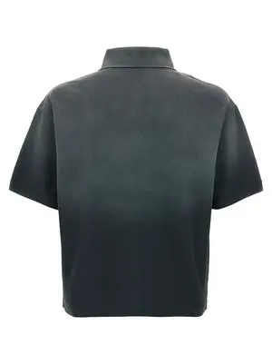 Alexander McQueen Polo Skull