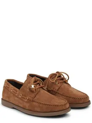 Celine Shoe Bateau