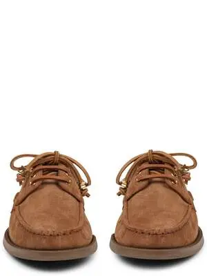 Celine Shoe Bateau