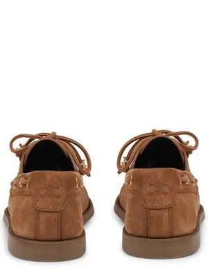 Celine Shoe Bateau